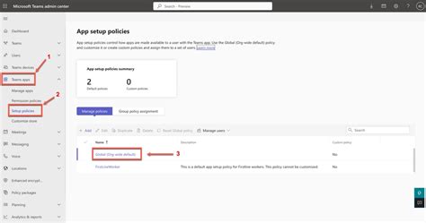 Deploy And Use Of Webex Call Integration With Microsoft Teams Cisco