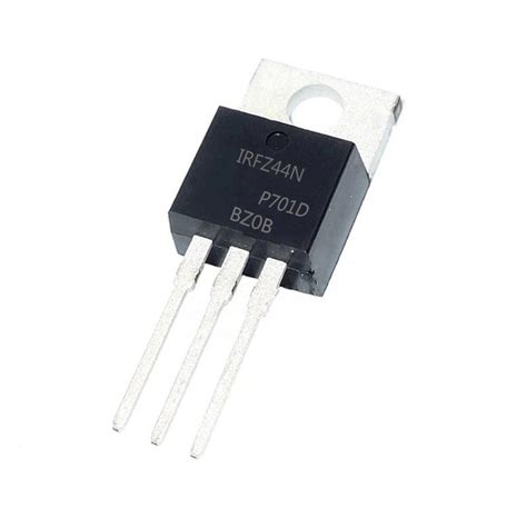 Mos Fet Tip N Irfz Npbf