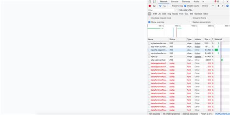 Blank Screen When Deploying The App On Dokku · Issue 11546 · Metabase