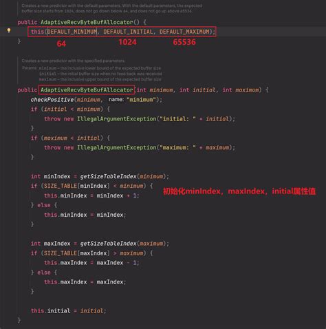 Netty源码系列 之 Bytebuf自适应扩缩容源码bytebuf缩容 Csdn博客