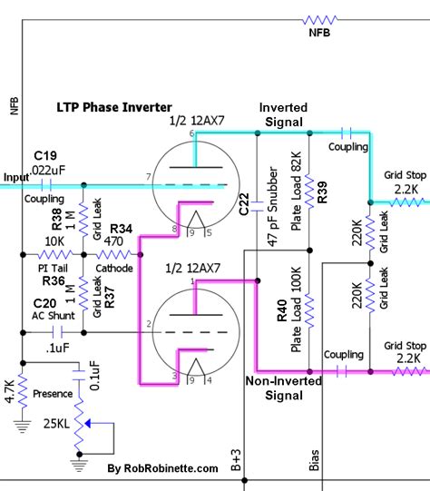 Tube Audio Buffer Page 6 DiyAudio