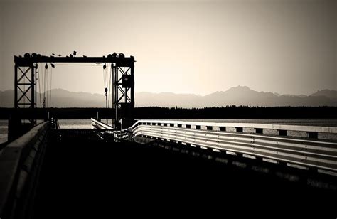 12 Lakebay Wa Herron Island Ferry Dock Tracy Schnepf Flickr