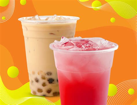 Milk Tea And Fruit Tea Calculator Archives Easy Brand