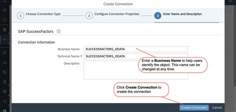 Connecting Sap Successfactors And Sap Datasphere Sap Community