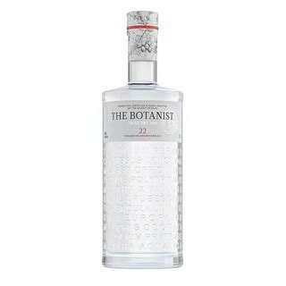 The Botanist 植物学家金酒 艾雷岛干金酒 46 vol 1000ml报价 价格 评测 怎么样 什么值得买