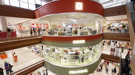 ปักหมุดแลนด์มาร์กใหม่ เซ็นทรัล นครสวรรค์ ทั้งใหญ่และครบครันที่สุดในภาคกลางตอนบน