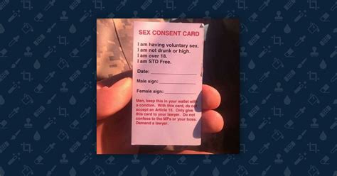 Do People In Sweden Have To Sign A Consent Form Before Having Sex Snopes Com