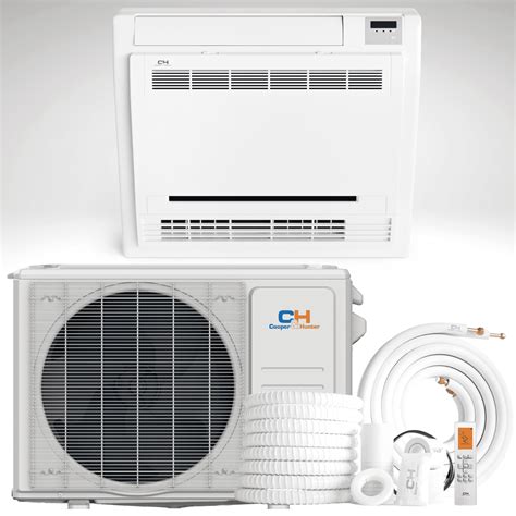 Cooper And Hunter Mini Floor Console Split Ac 12 000 Nepal Ubuy