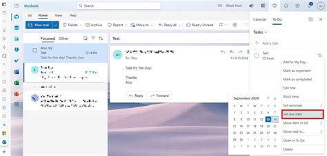 Microsoft Outlook Best Tips And Tricks I Use To Manage My Inbox