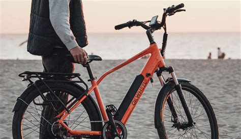 Mesa City High Voltage E Bikes