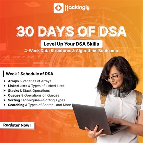 hackingly on linkedin hackingly dsa datastructure aglorithms