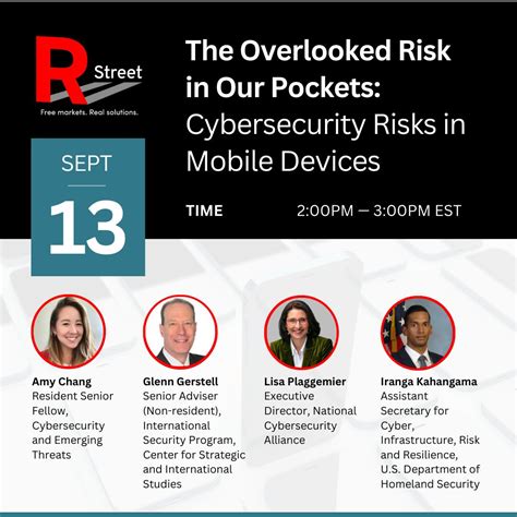 Brandon Pugh On Linkedin Devicesecurity Cybersecurity Mobilesecurity Cyber Dataprivacy…