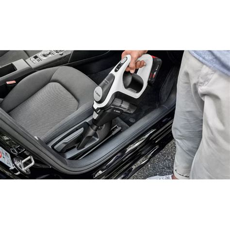 Akumulatorski usisivač Unlimited Gen2 Serija 8 Bosch BBS8213W | Volim ...