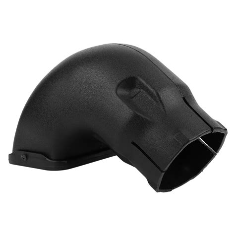 35in Car Mudding Snorkel Head Replacement Dust Co Vicedeal