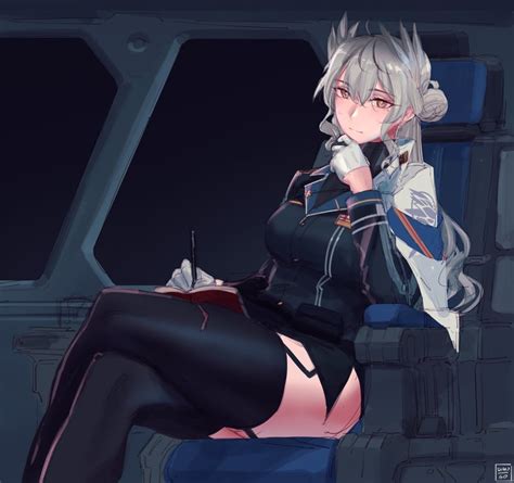 Original And More Drawn By Dangodes Danbooru