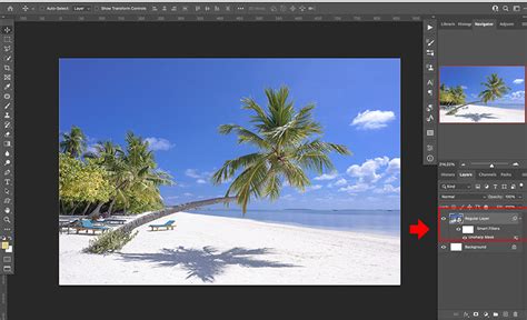 How To Use Photoshop Smart Objects In 2024 Create Edit And Fix