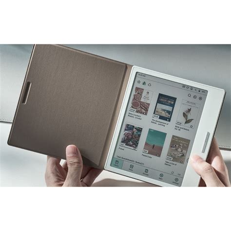 全新上市文石boox Go Color 7原廠磁吸皮套 保護套page也適用 蝦皮購物