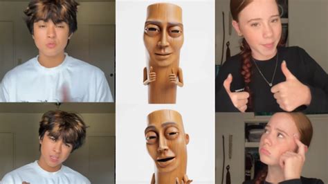 Get Out Challenge Know Your Meme