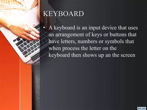 Basic Computer Ppt PPTX