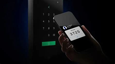 Escalate Office Security With Advanced Ip Door Access System