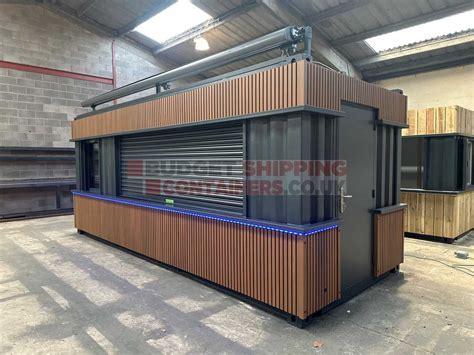 Container Conversion Options