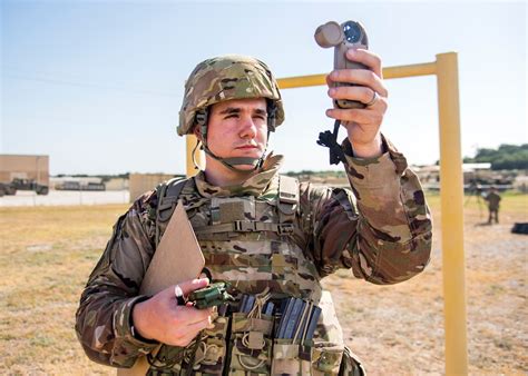 Weather Airmen Train For Jtf Storm Air Combat Command Article Display