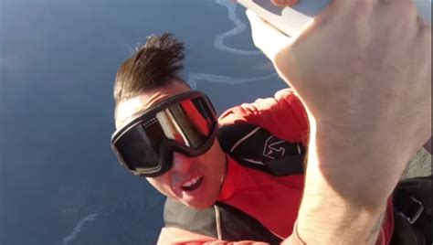 Le Rapper Canadien Jon James Sécrase Au Sol Gonzo Music