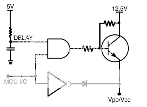 Uv Eprom “over Programming Page 1