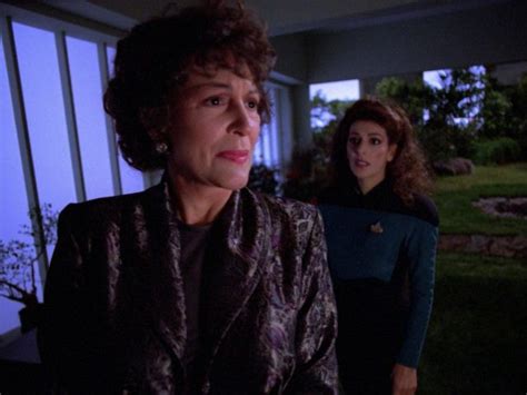 The Best Episodes Of Star Trek The Next Generation Season 7 Episode