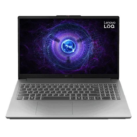 Lenovo Loq Essential Gen Inch Intel Entry Level Gaming Laptop Lk Ssb Lenovo