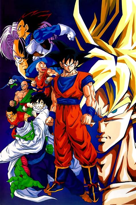 Dragon Ball Z Hdq Dragon Ball Movies Hd Remaster Amazon