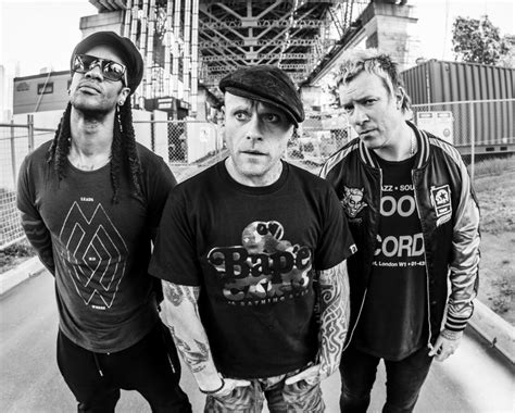 The Prodigy Release “roadblox” Video From Alexandra Palace The