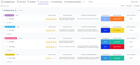 11 Free Issue Tracking Templates In Excel And Clickup