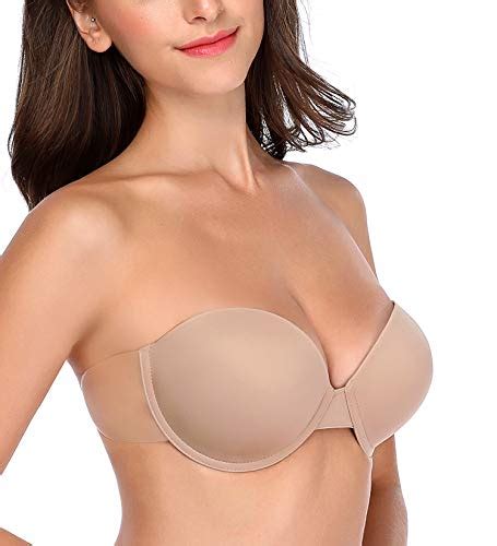 12 Best Backless Bras To Have In Your Lingerie Drawer 2023