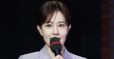 김수지 아나 열녀박씨 계약결혼뎐 제발회 Mc