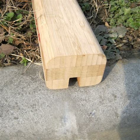 China Bamboo Columns Manufacturers Bamboo Columns Suppliers Bamboo