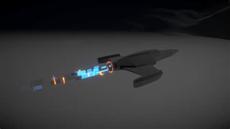 Unique Thrusters Vol 1