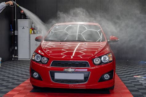 셀프세차 고압수가 반이다 효과적으로 뿌리는 방법은 네이버 포스트