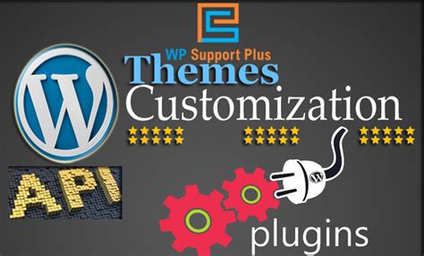 Customizefixrepair And Secure Wordpress Website By Masoft Fiverr