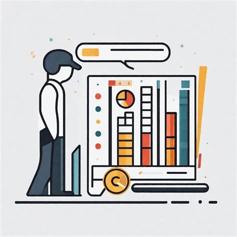 Analyzing Assumptions Premium Ai Generated Image