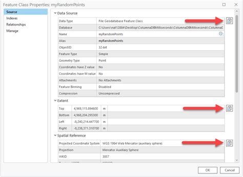 Whats New From The Geodatabase Team In Arcgis Pro 33