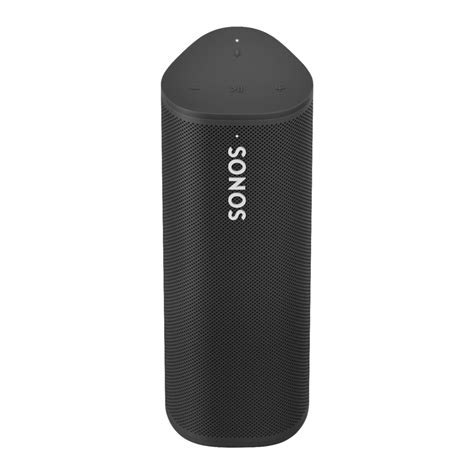 SONOS ROAM MANUAL Pdf Download ManualsLib