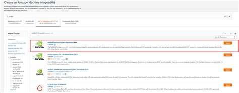 Replicator Aws Setup Instructions — Omniverse Extensions