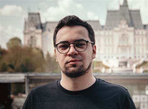 Iosif Prodan • Rise Project