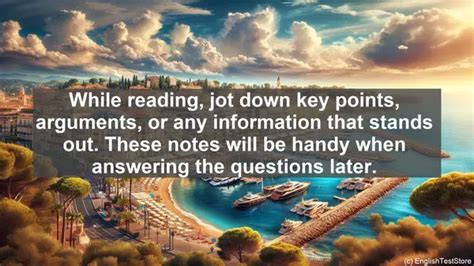 Top 10 Tips For Reading And Understanding Historical Texts In Toeic Reading Englishteststore Blog