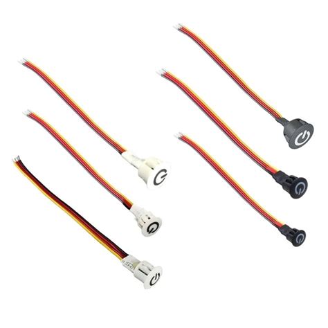 Dimmable Touch Sensors Button Switches Controller Touch Sensors Control Switches £4 06 Picclick Uk