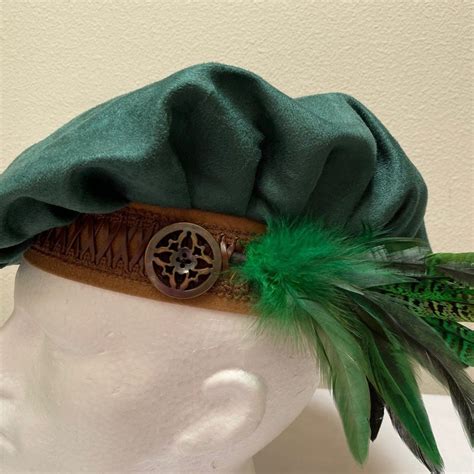 Bard Costume Etsy