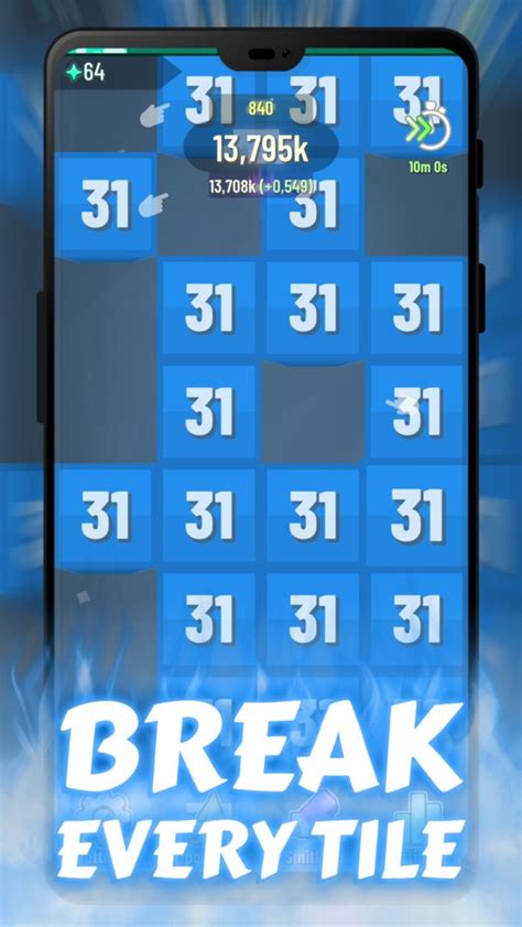 Tiles Idle Incremental Game Android Ios Pre Register Taptap