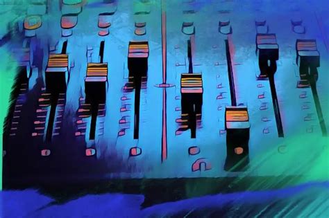 Multitrack Recording All You Need To Know