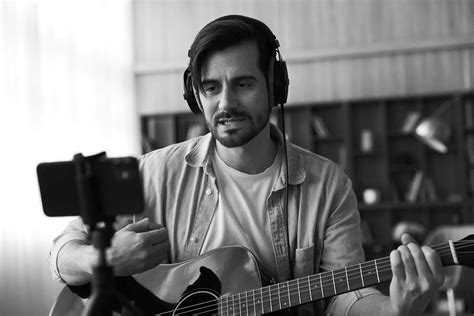 What Career Cluster Is A Musician In Audiolover